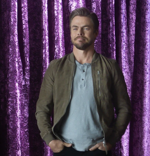 Zack Roy | Disney Wiki | Fandom