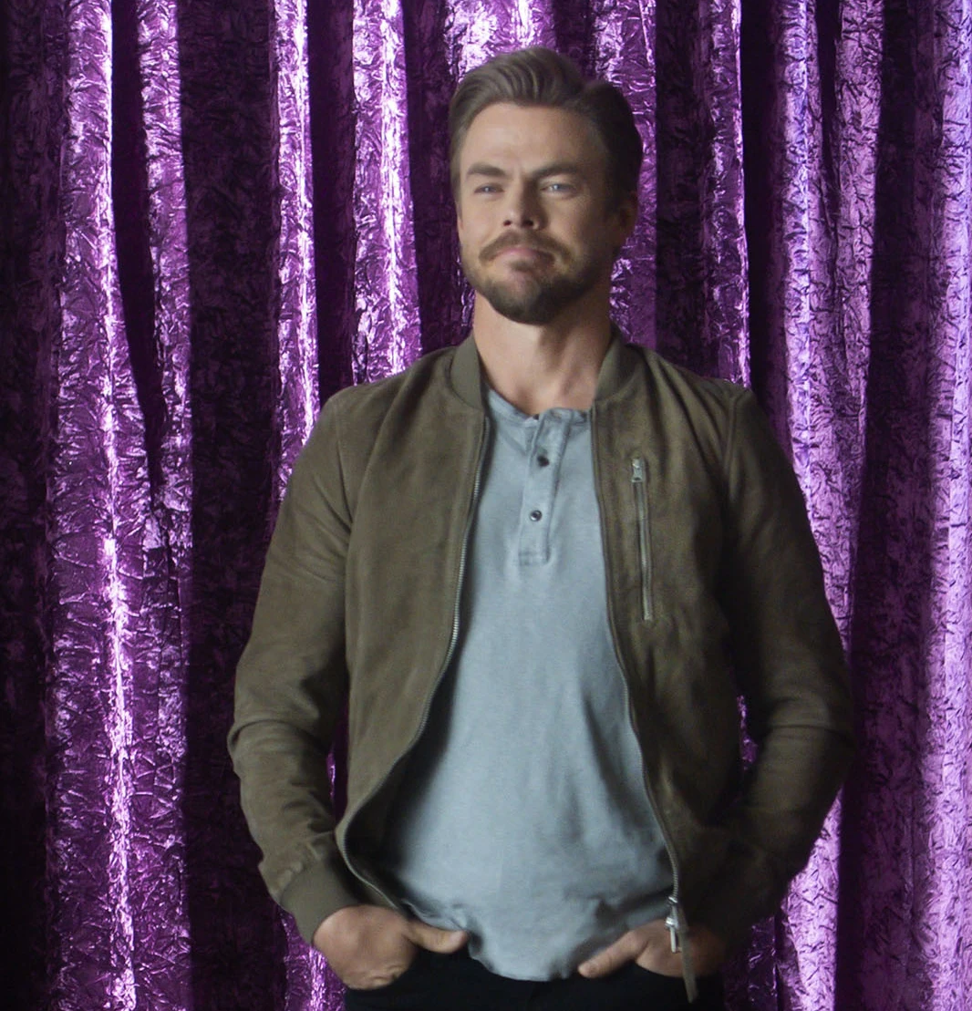 Zack Roy | Disney Wiki | Fandom