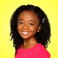 Zuri Ross | Disney Wiki | Fandom