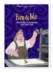 Ben and Me | Disney Wiki | Fandom