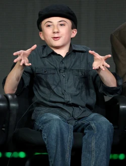 ron shaffer atticus shaffer