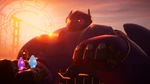 Baymax Dreams of Too Many Baymaxes | Disney Wiki | Fandom