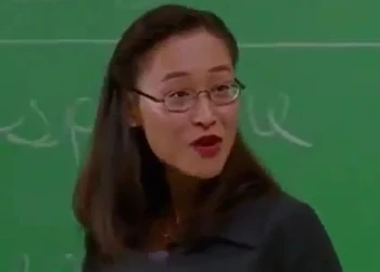 Ms. Parker | Disney Wiki | Fandom