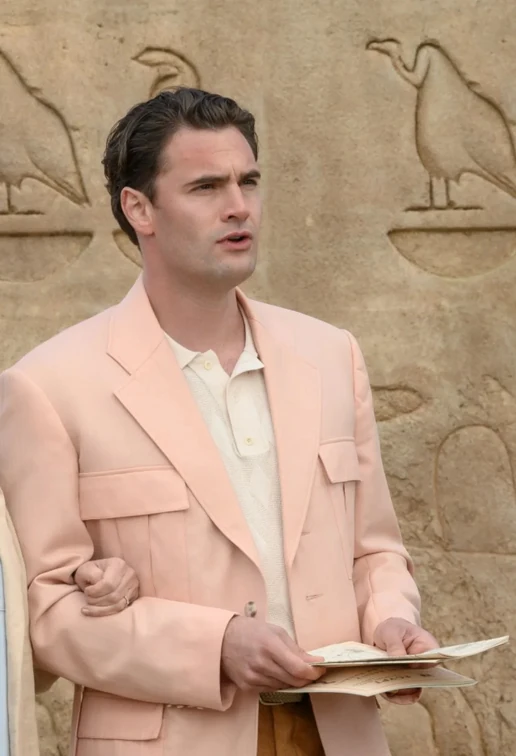 Bouc | Disney Wiki | Fandom