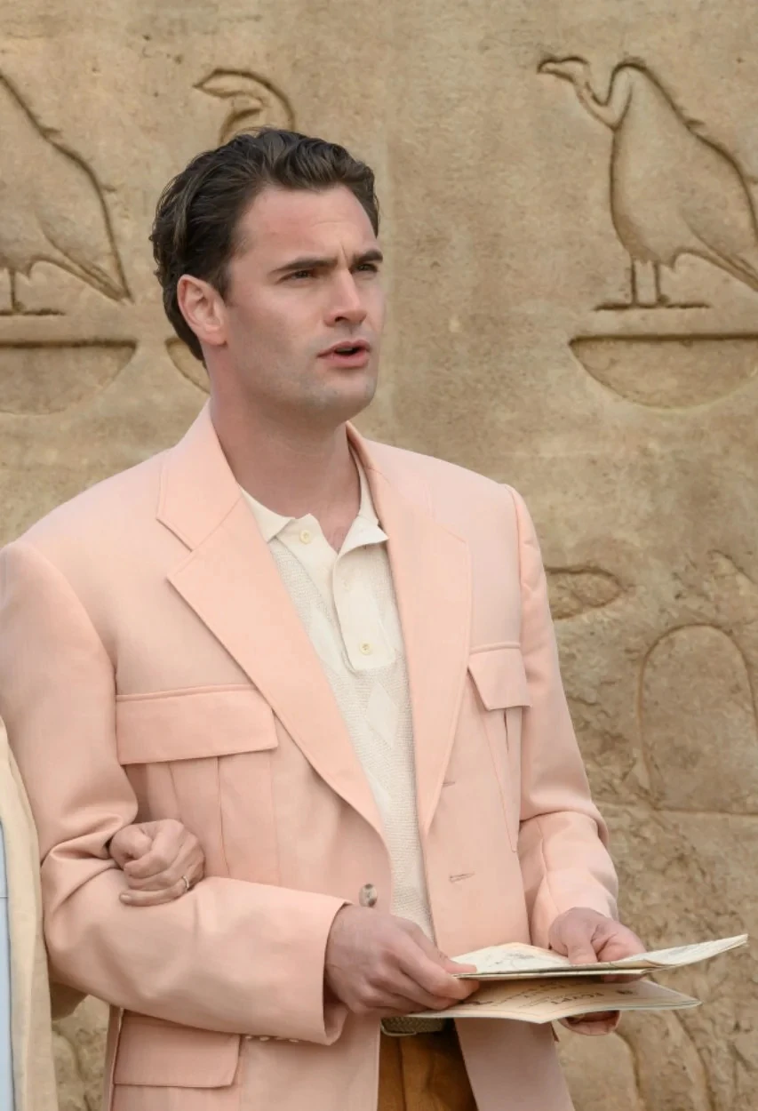 Bouc | Disney Wiki | Fandom