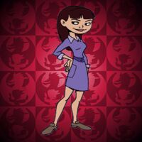 Courtney/Gallery | Disney Wiki | Fandom