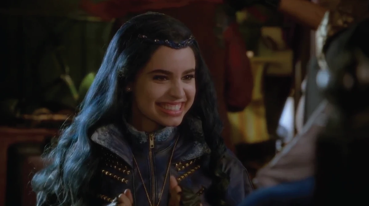 Evie | Disney Wiki | Fandom