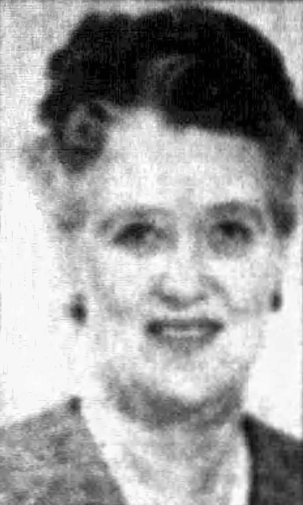 Dessie Flynn | Disney Wiki | Fandom