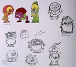 Embarrassment/Gallery | Disney Wiki | Fandom