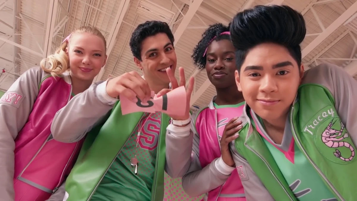 Fired Up (song) | Disney Wiki | Fandom