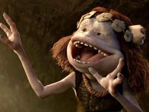 Griselda | Disney Wiki | Fandom