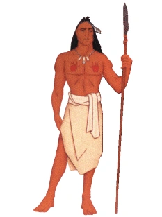 Kocoum | Disney Wiki | Fandom