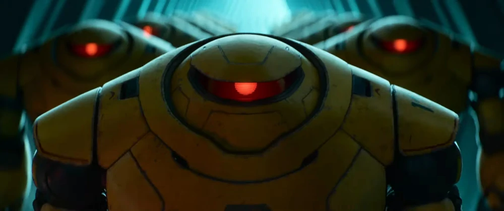 Zyclops | Disney Wiki | Fandom