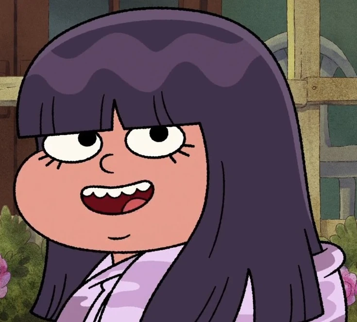 LotLot Ramirez | Disney Wiki | Fandom