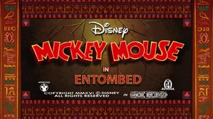 Entombed | Disney Wiki | Fandom