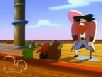 Captain Bloodbeard | Disney Wiki | Fandom