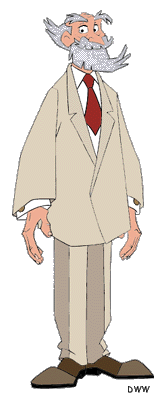 Preston B. Whitmore | Disney Wiki | Fandom