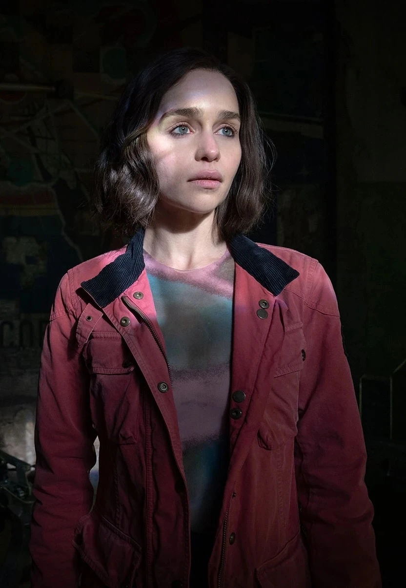 G'iah | Disney Wiki | Fandom