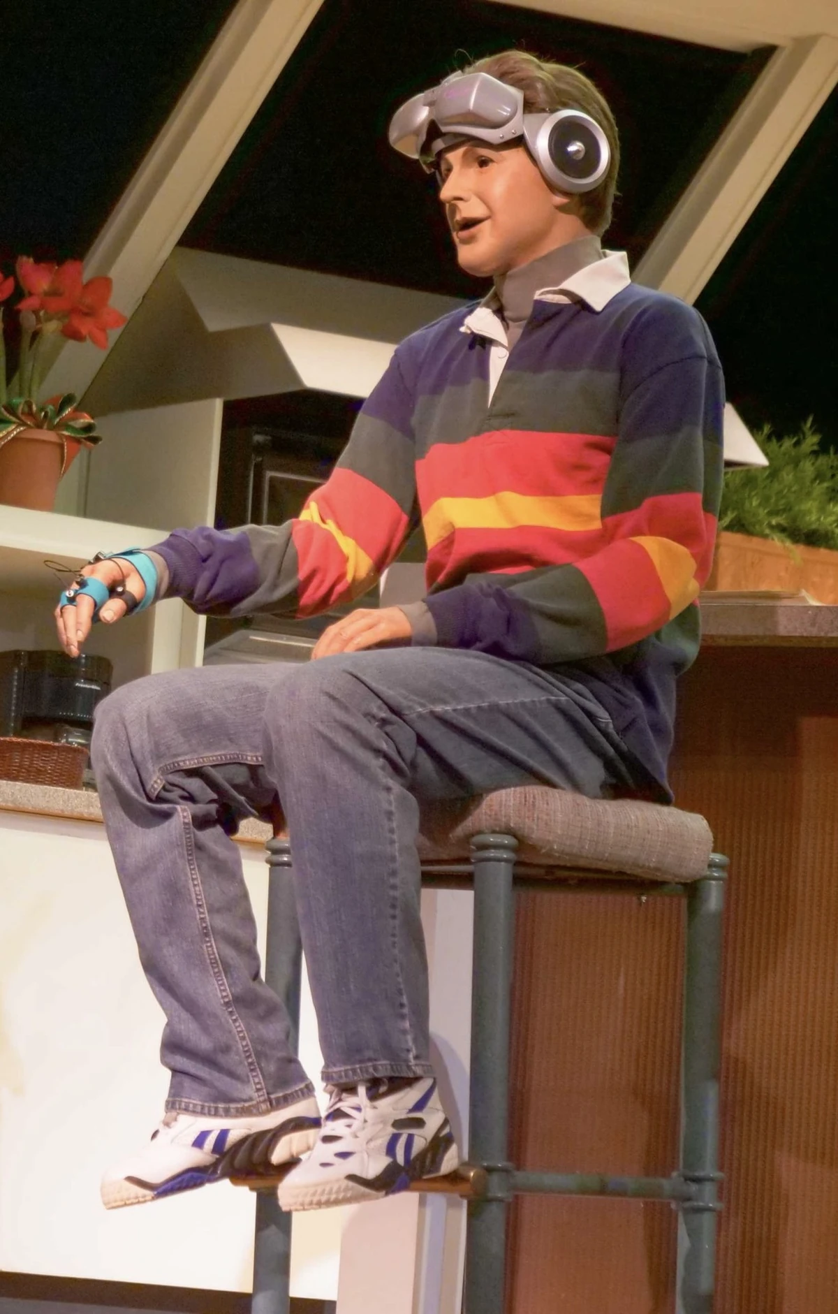 James | Disney Wiki | Fandom