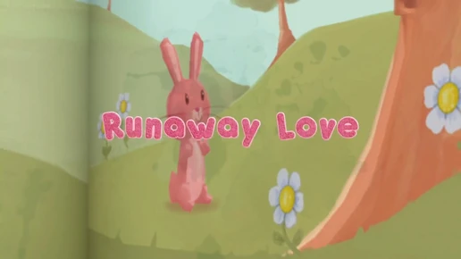 Runaway Love | Disney Wiki | Fandom