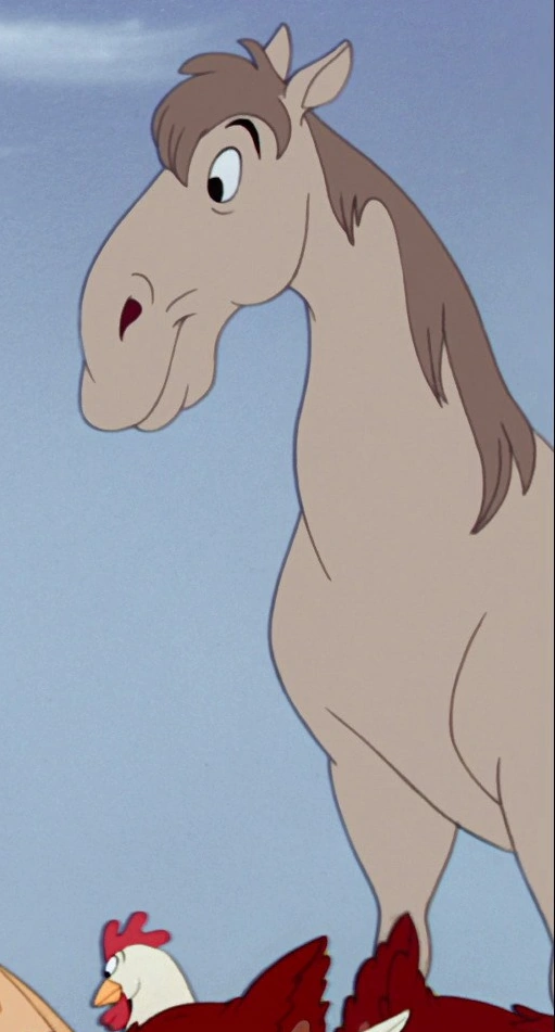 Major | Disney Wiki | Fandom