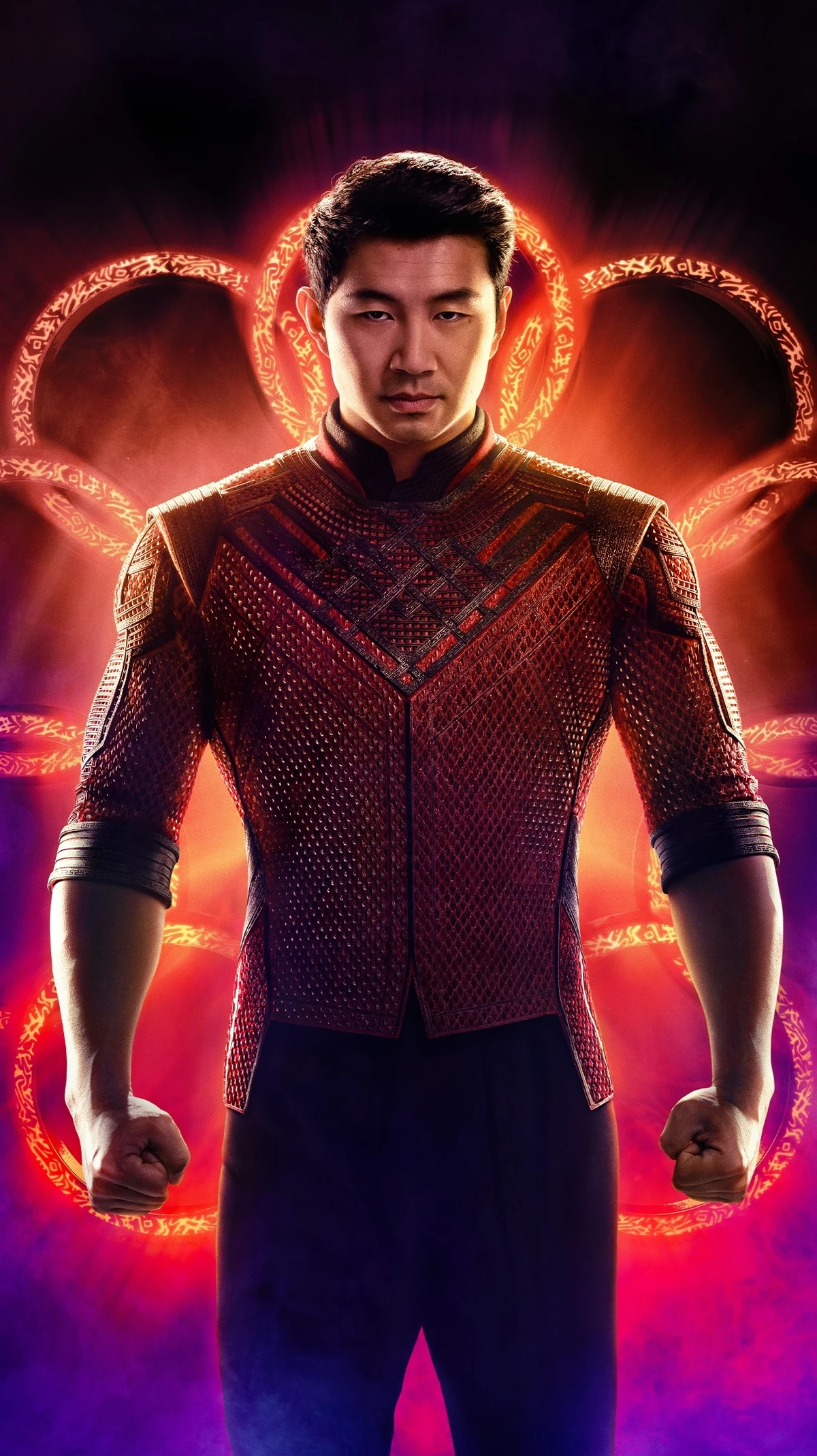 Shang-Chi | Disney Wiki | Fandom