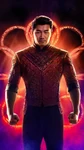 Simu Liu | Disney Wiki | Fandom