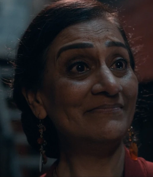 Mrs. Singh | Disney Wiki | Fandom