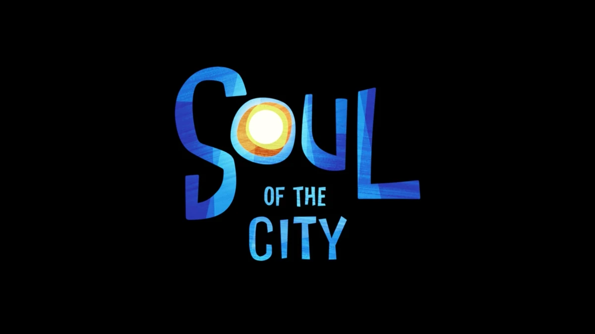 Soul of the City | Disney Wiki | Fandom