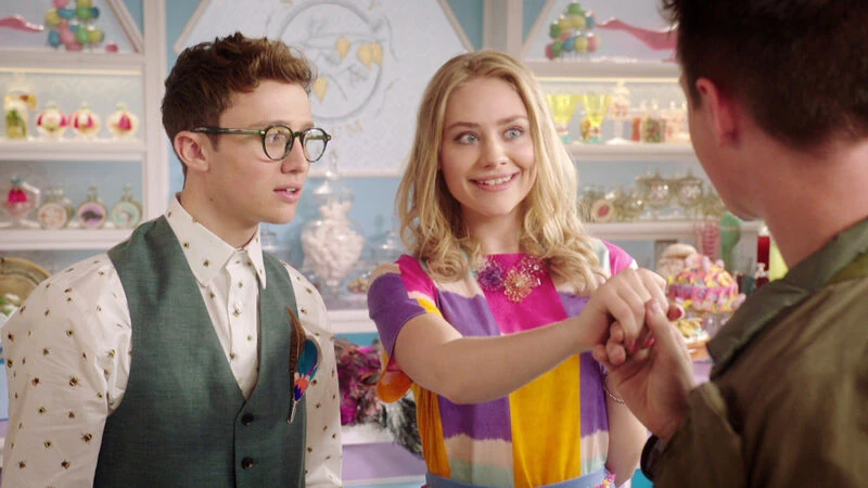 Splintered | Disney Wiki | Fandom