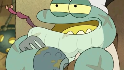 Discuss Everything About Disney Wiki | Fandom