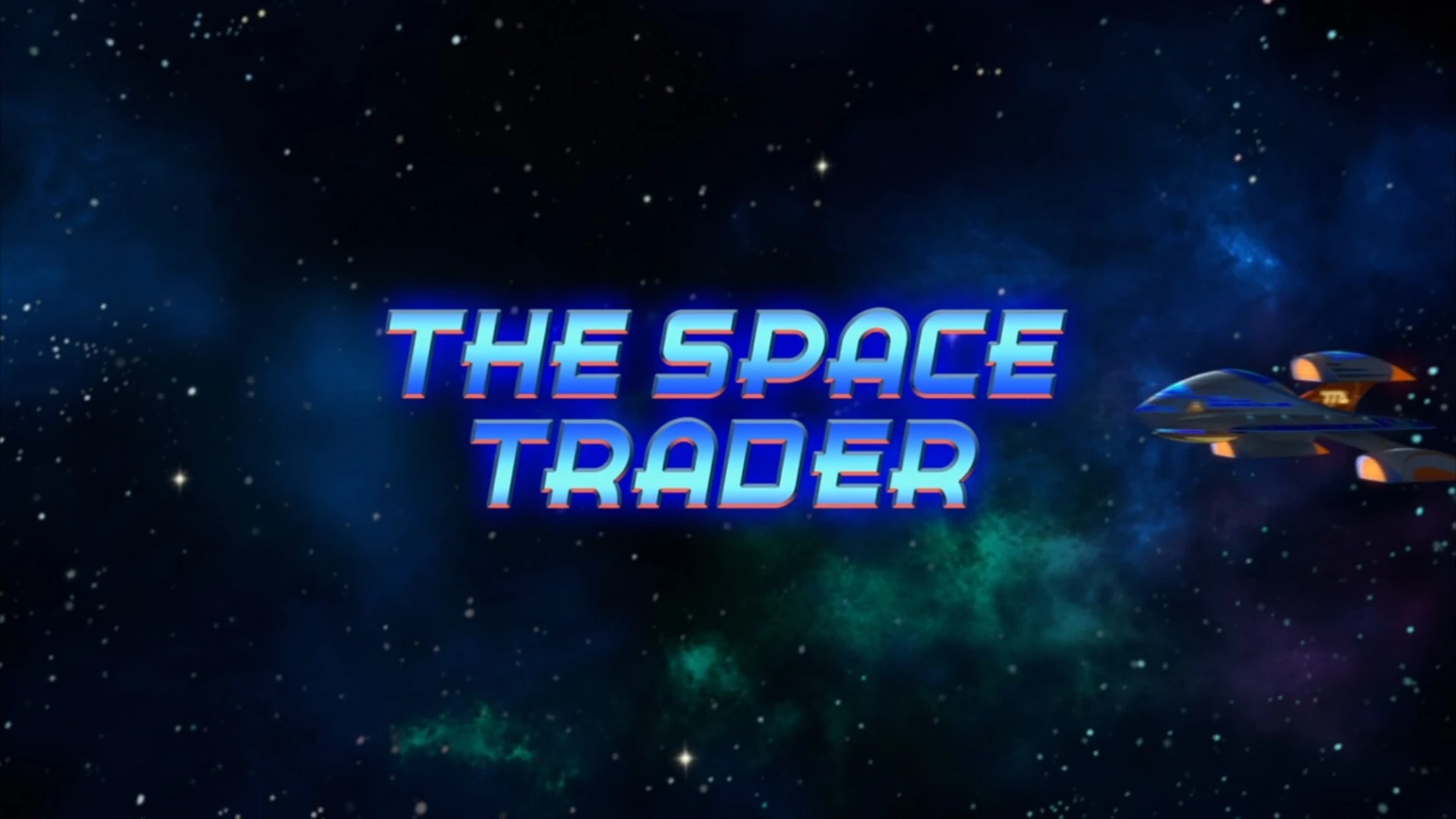 The Space Trader | Disney Wiki | Fandom