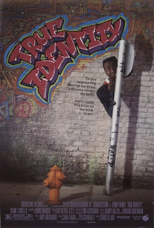 True Identity | Disney Wiki | Fandom