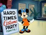 Mickey's Delayed Date | Disney Wiki | Fandom