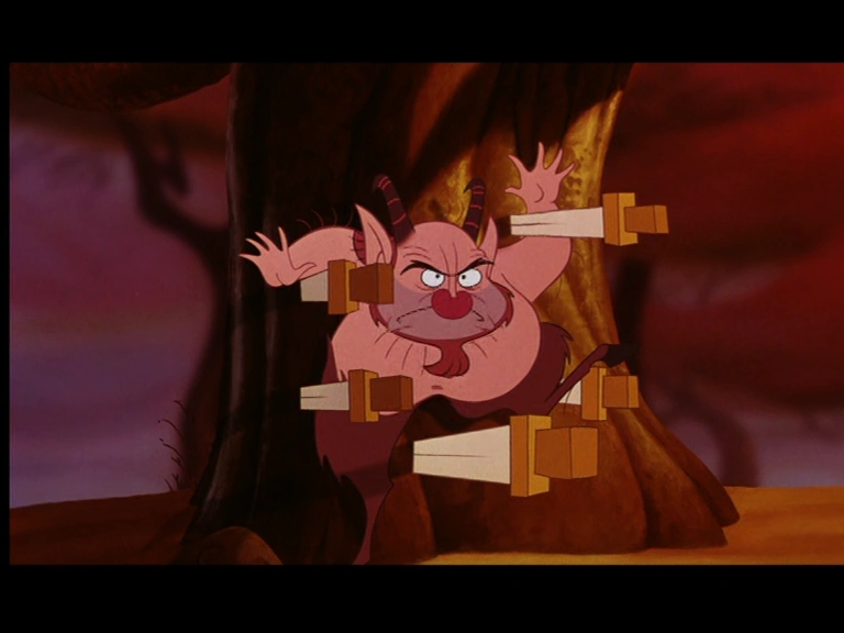 Filottete/Galleria | Disney Wiki | Fandom