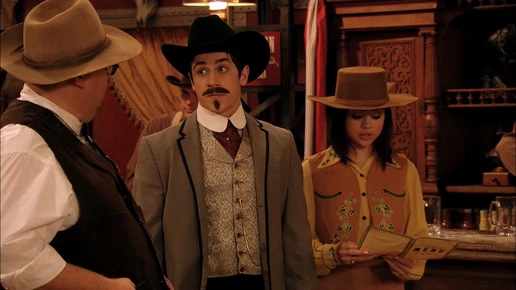 Western Show | Disney Wiki | Fandom