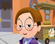 Leonard Francis Lopart | Disney Wiki | Fandom