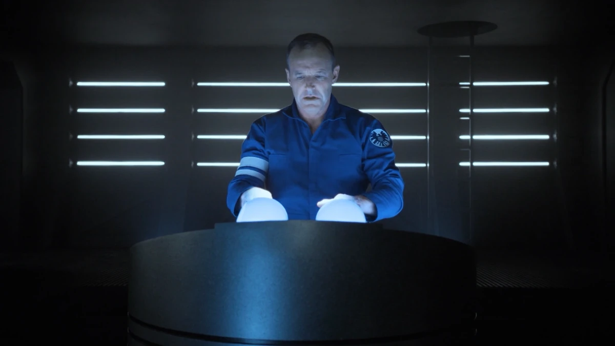 Adapt or Die | Disney Wiki | Fandom