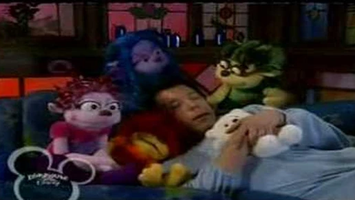 Baby Johnny | Disney Wiki | Fandom