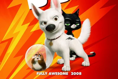 Bolt The Dog Wallpaper Bolt | Disney Wiki | Fandom