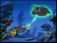 Seaclops | Disney Wiki | Fandom