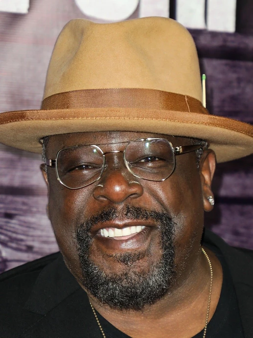 Cedric the Entertainer | Disney Wiki | Fandom
