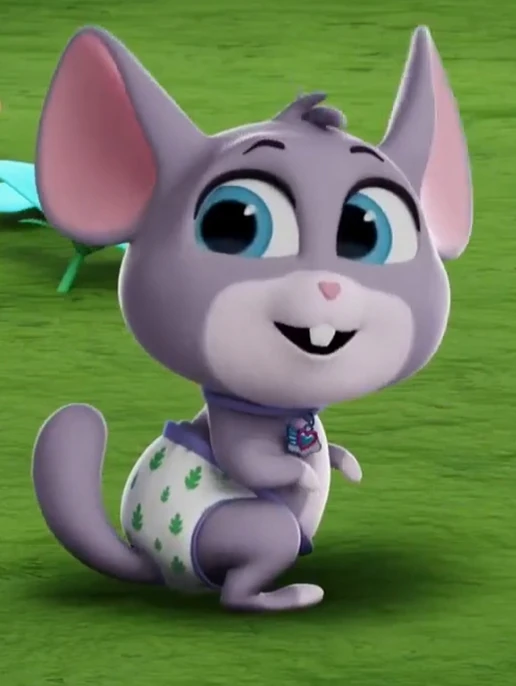 Chelsea (T.O.T.S.) | Disney Wiki | Fandom