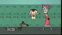 Ms. Chicarelli | Disney Wiki | Fandom