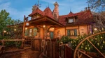 Belle's Cottage | Disney Wiki | Fandom