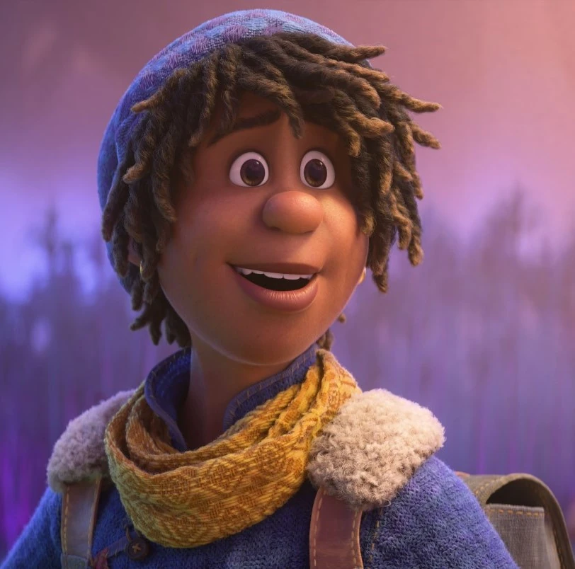 Categoría:Personajes de Strange World | Disney Wiki | Fandom