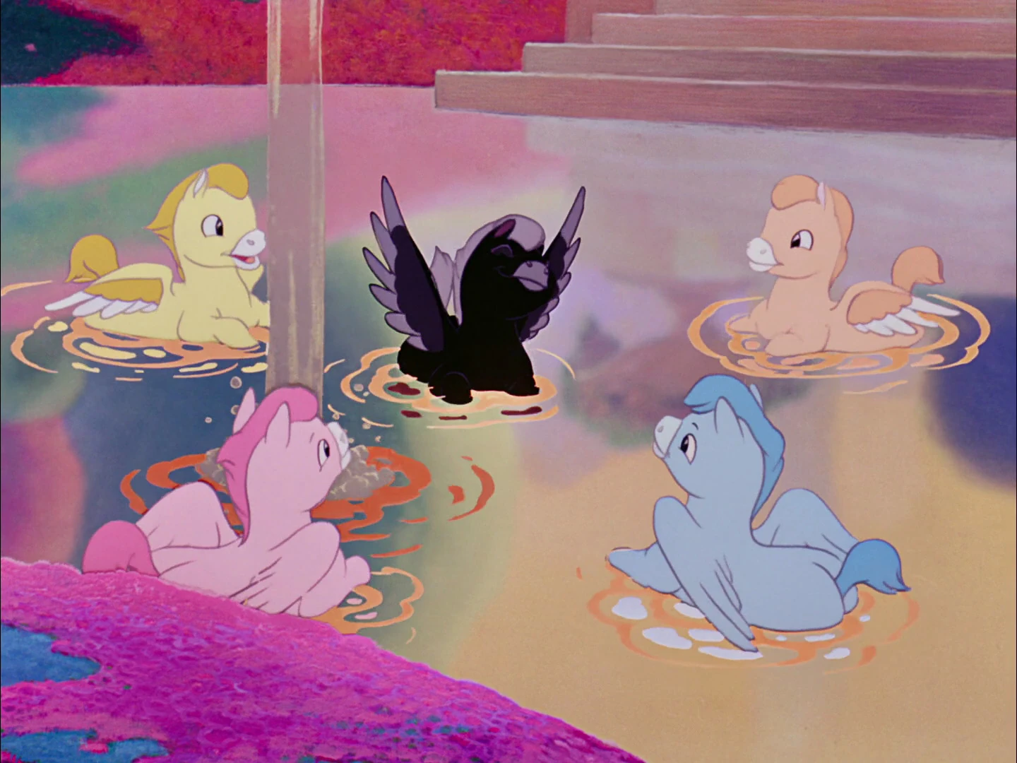 LF Fantasia horse dragons | Find a Dragon | Flight Rising