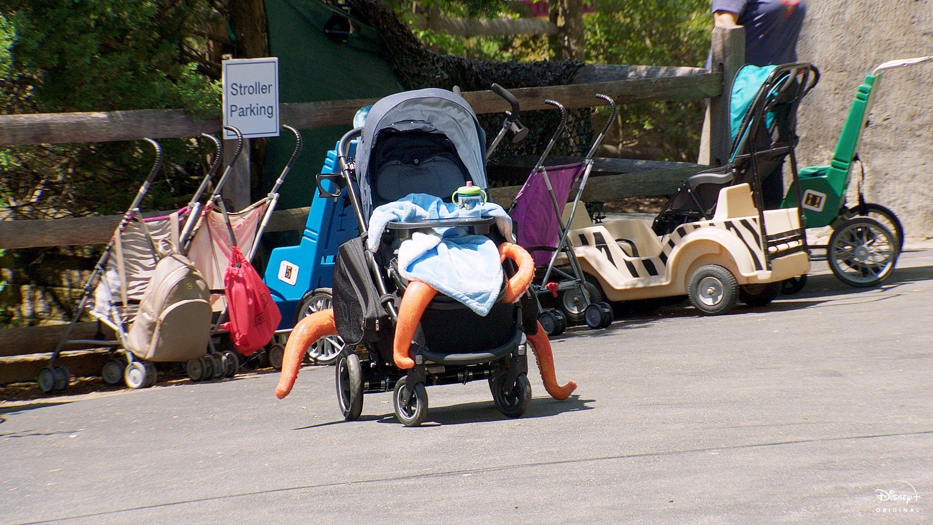 Finding Dory: Aquarium Escape | Disney Wiki | Fandom