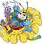 The Blueberries | Disney Wiki | Fandom