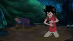 Chief Cruz | Disney Wiki | Fandom